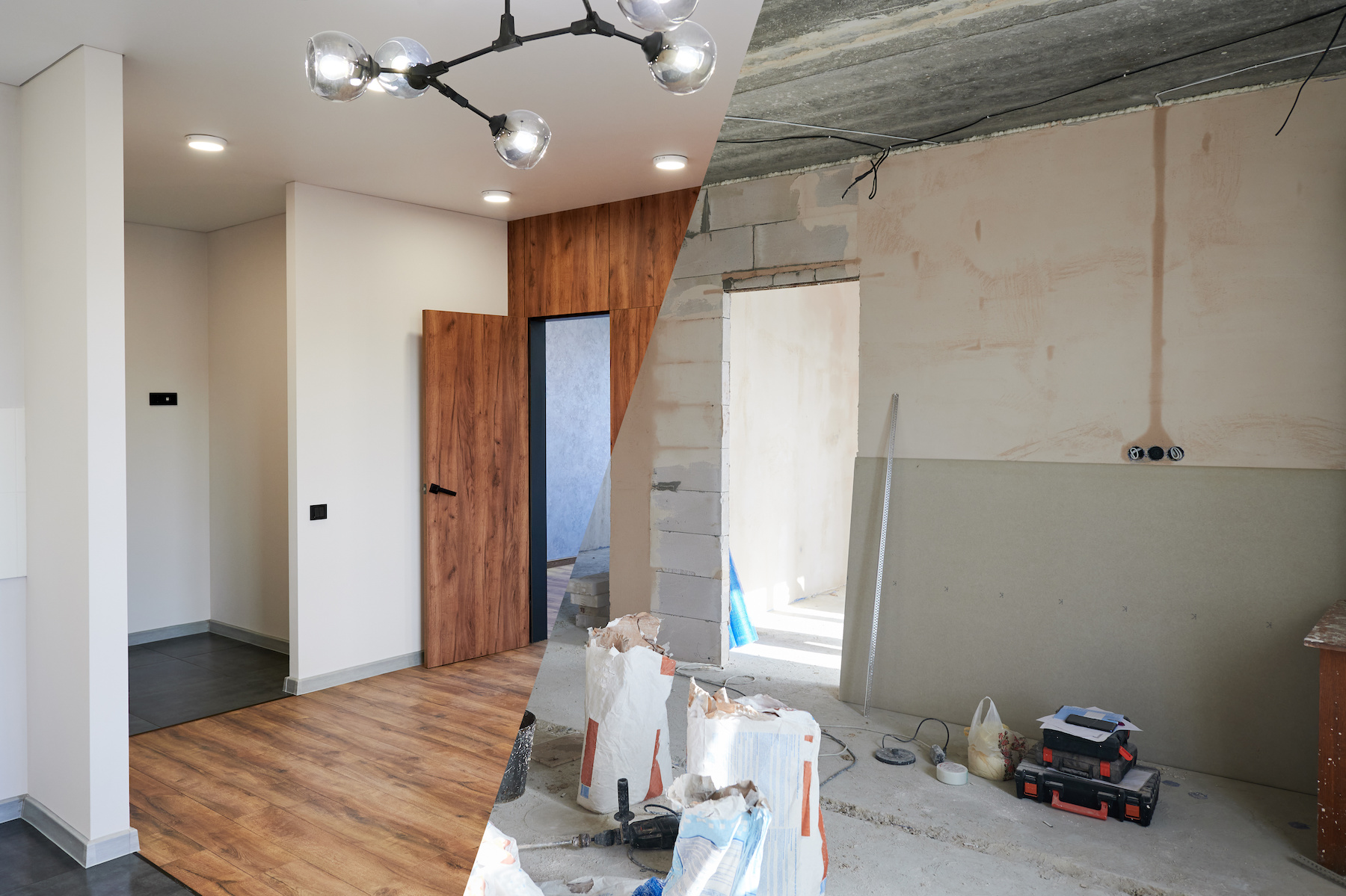 The Role of Remediation in Restoring Your Home After Water Damage ...